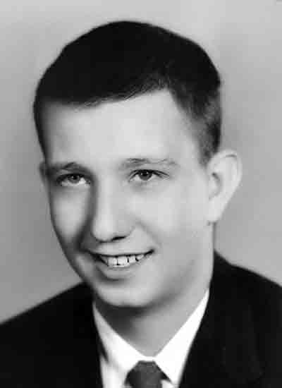 Victor Eugene Wagner | News, Sports, Jobs - Marietta Times
